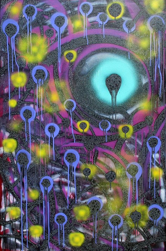 Cedric Vardon | ARTCANGO